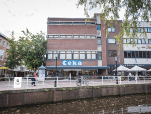 Ceka Papenburg – Ceka Kaufhaus